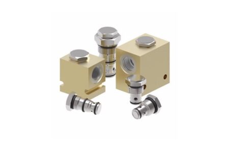Danfoss Valves & Actuators - SunSource