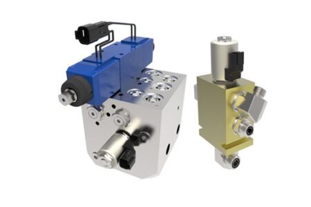 Danfoss Valves & Actuators - SunSource
