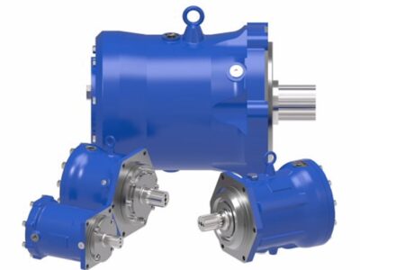 Danfoss Motors - SunSource