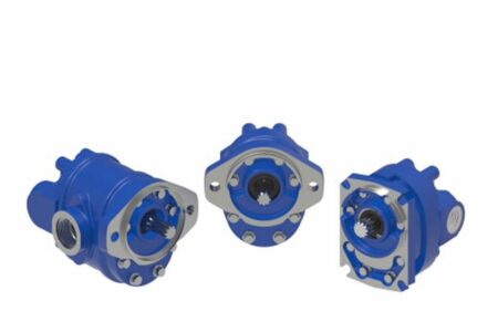 Danfoss Hydraulic Pumps & Hydrostatics - SunSource