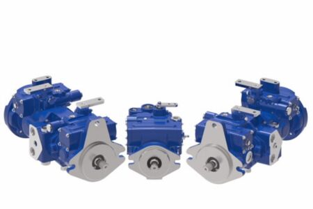 Danfoss Hydraulic Pumps & Hydrostatics - SunSource