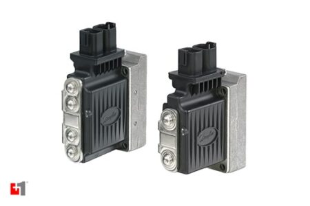 Danfoss Valves & Actuators - SunSource
