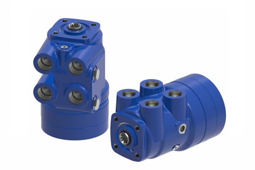 Danfoss Steering - SunSource