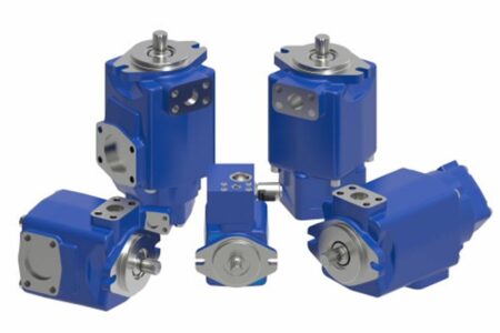 Danfoss Hydraulic Pumps & Hydrostatics - SunSource